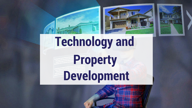 Technology and Property Development – Brightfox – What's hot in I.T ...